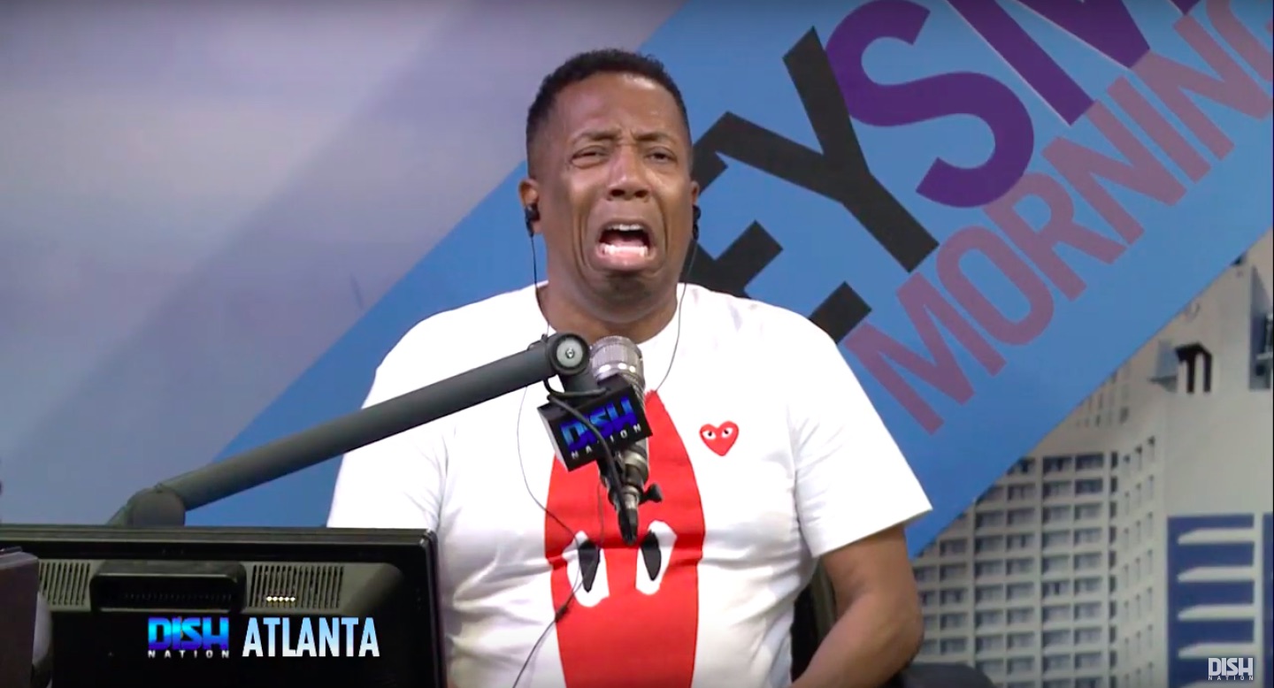 EPISODE 250 - 8/16/19 - Dish Nation