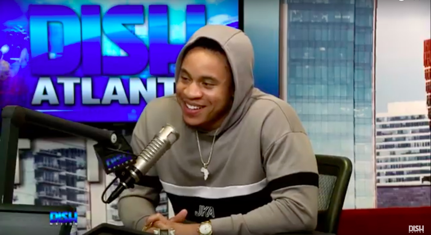 ‘POWER’ STAR ROTIMI SAYS THIS SEASON YOU WILL GET TO KNOW DRE AS A ...