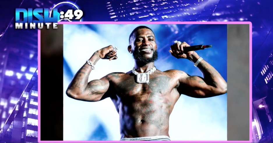 CHICAGO MINUTE: BURR! GUCCI MANE COLLABORATES WITH GUCCI - Dish Nation