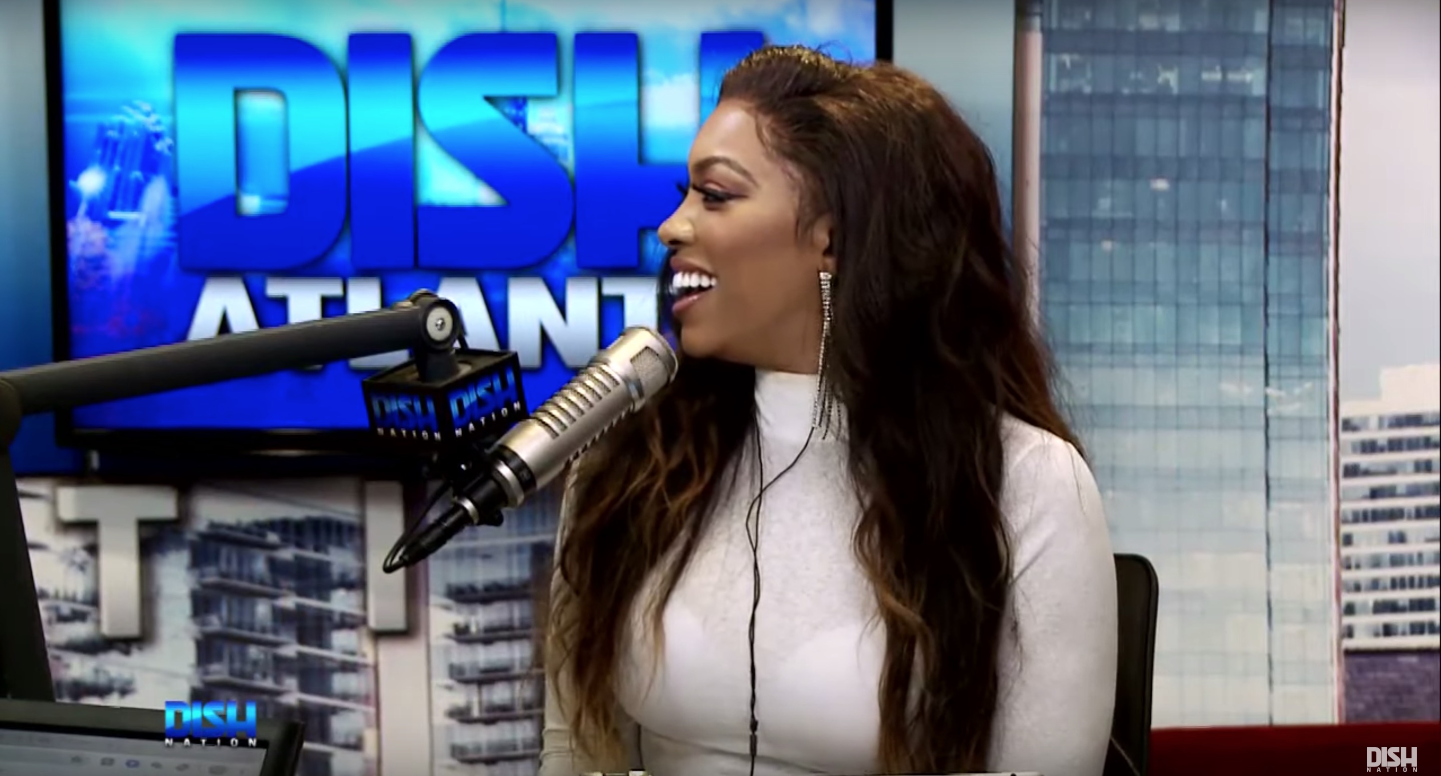 EPISODE 56 - 11/18/19 - Dish Nation