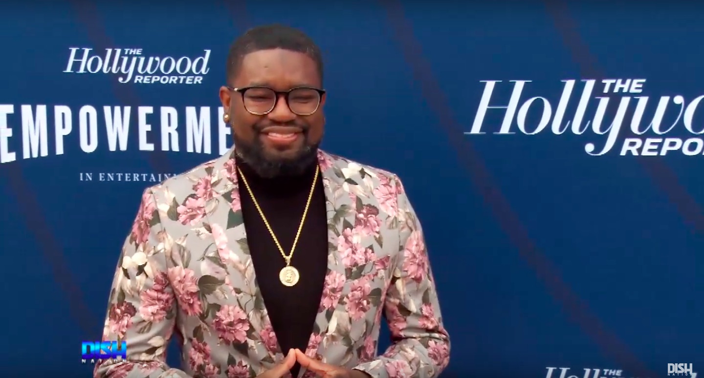LIL REL’S BABY MAMA DRAMA WILL LEAVE YOUR JAW ON THE FLOOR - Dish Nation