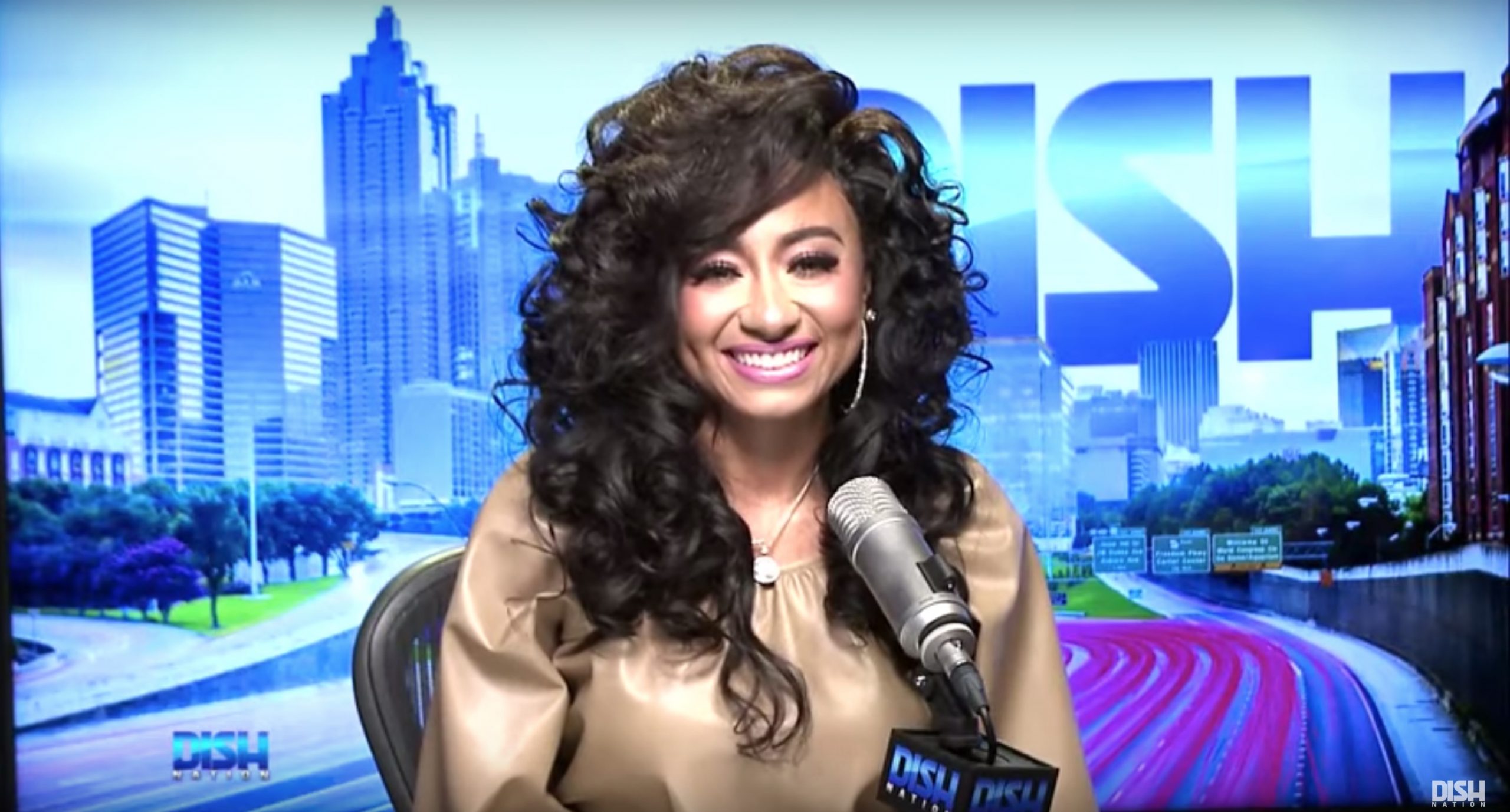 EPISODE 117 - 2/11/20 - Dish Nation