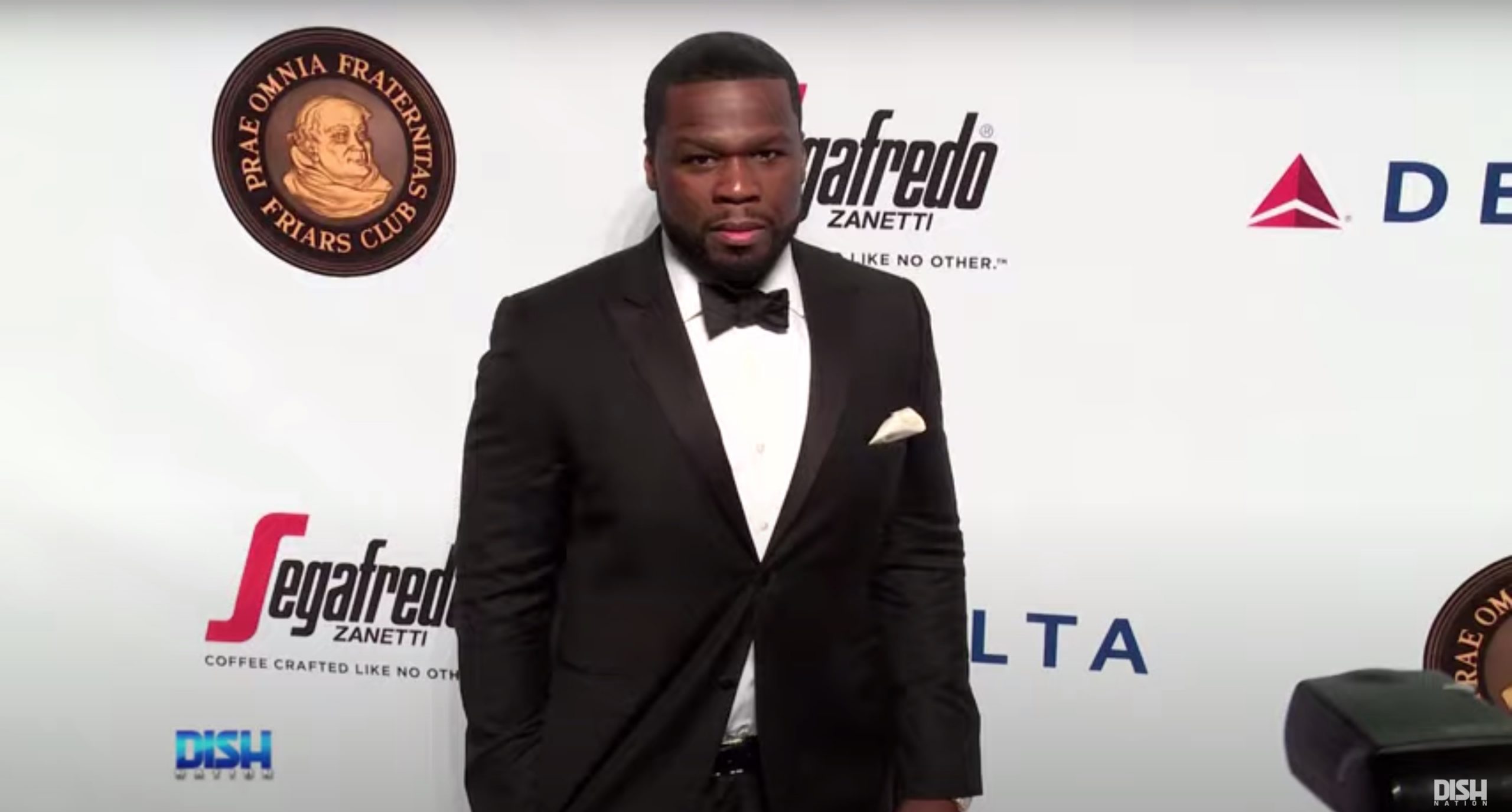 GAYLE KING ONCE CONFRONTED 50 CENT FOR ‘TALKIN’ S––T’ ABOUT BFF OPRAH ...