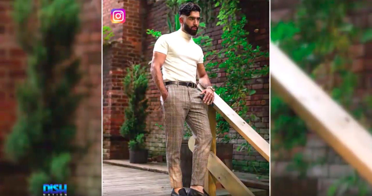 ENTREPRENEUR JAY MAZINI IS HANDING OUT $10K TO RANDOM FAMILIES AND ...