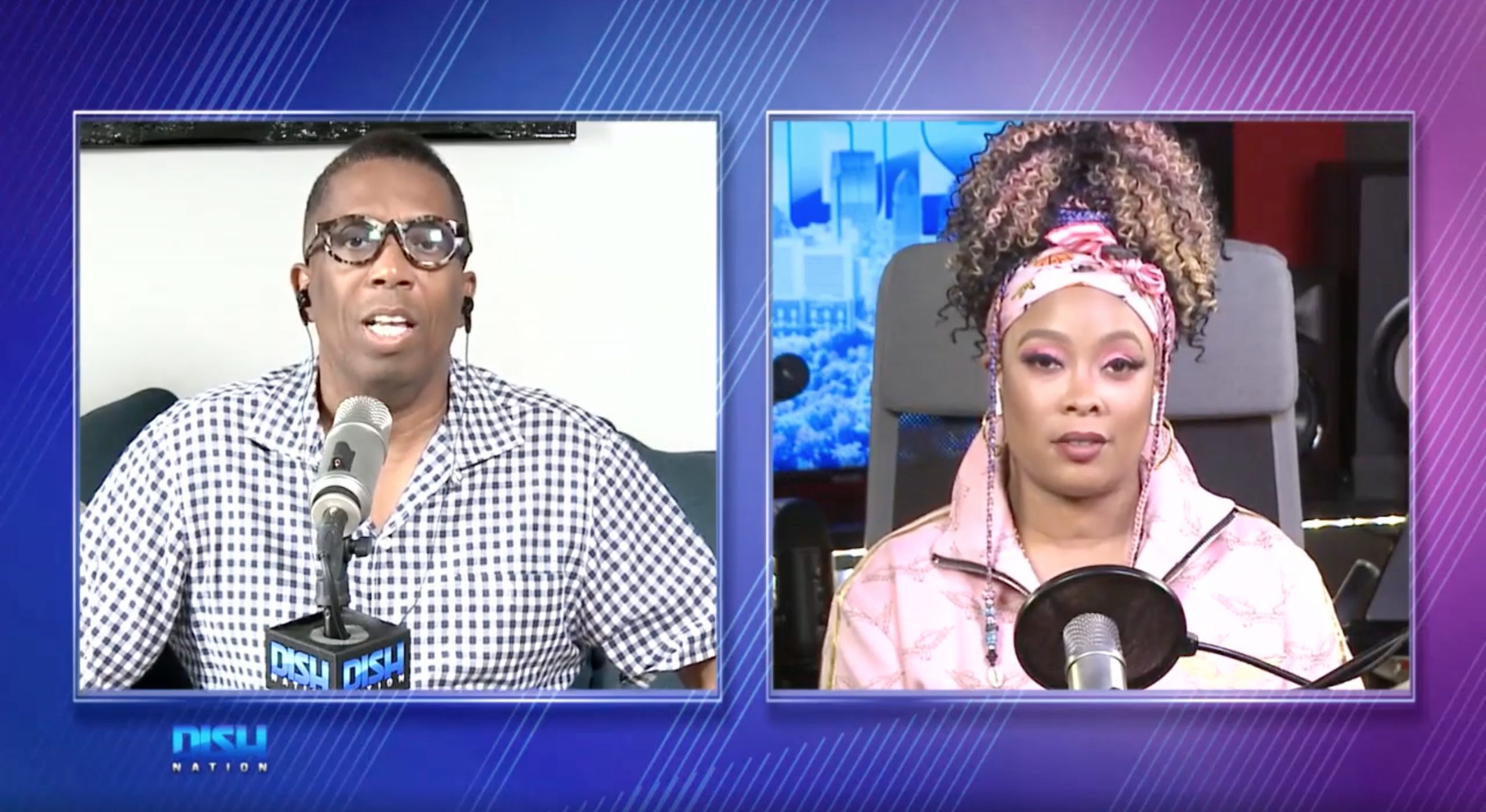 EPISODE 214 - 6/25/20 - Dish Nation