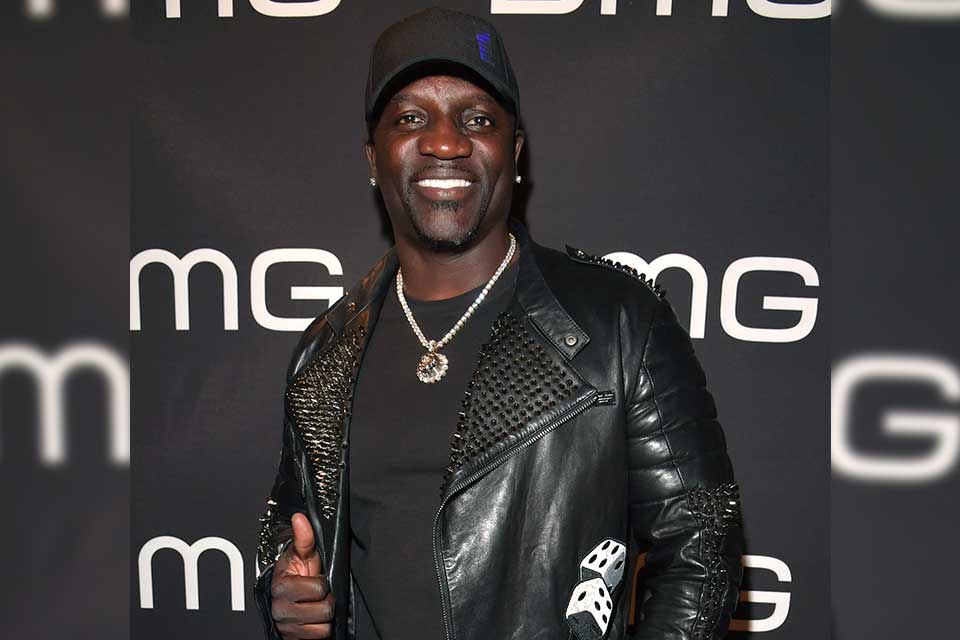 AKON RUNS THE CITY—REVEALS $6B CONTRACT TO BUILD CRYPTOCURRENCY-POWERED ...