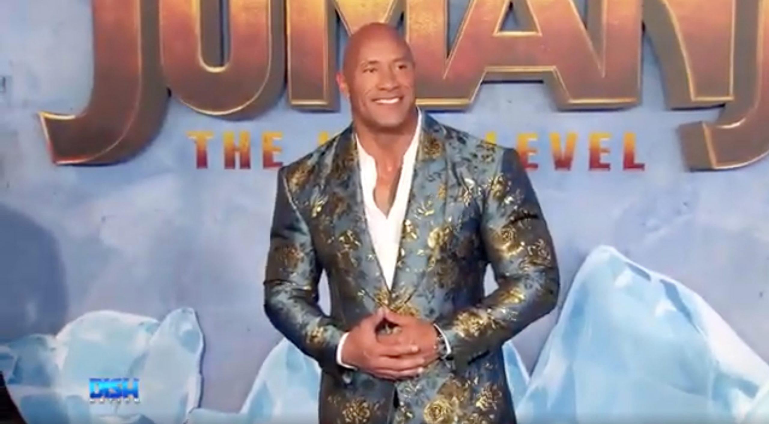Dwayne ‘The Rock’ Johnson Tops Forbes List of Hollywood’s Highest-Paid ...