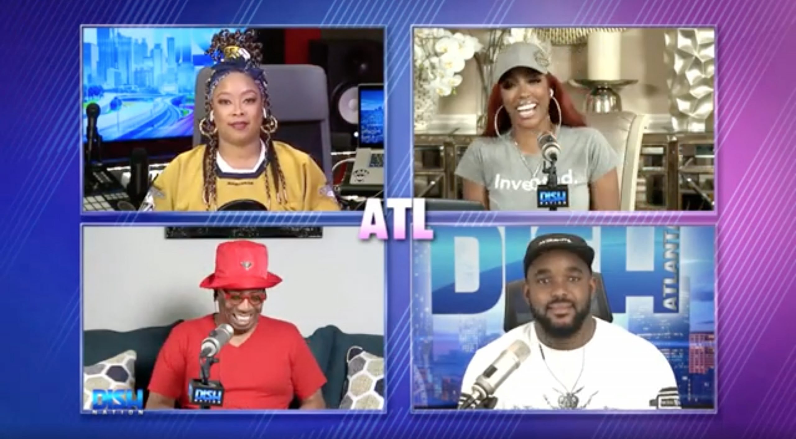 TONIGHT: We’re dishin’ on ‘The Bachelorette’, Billie Eilish twerks for ...