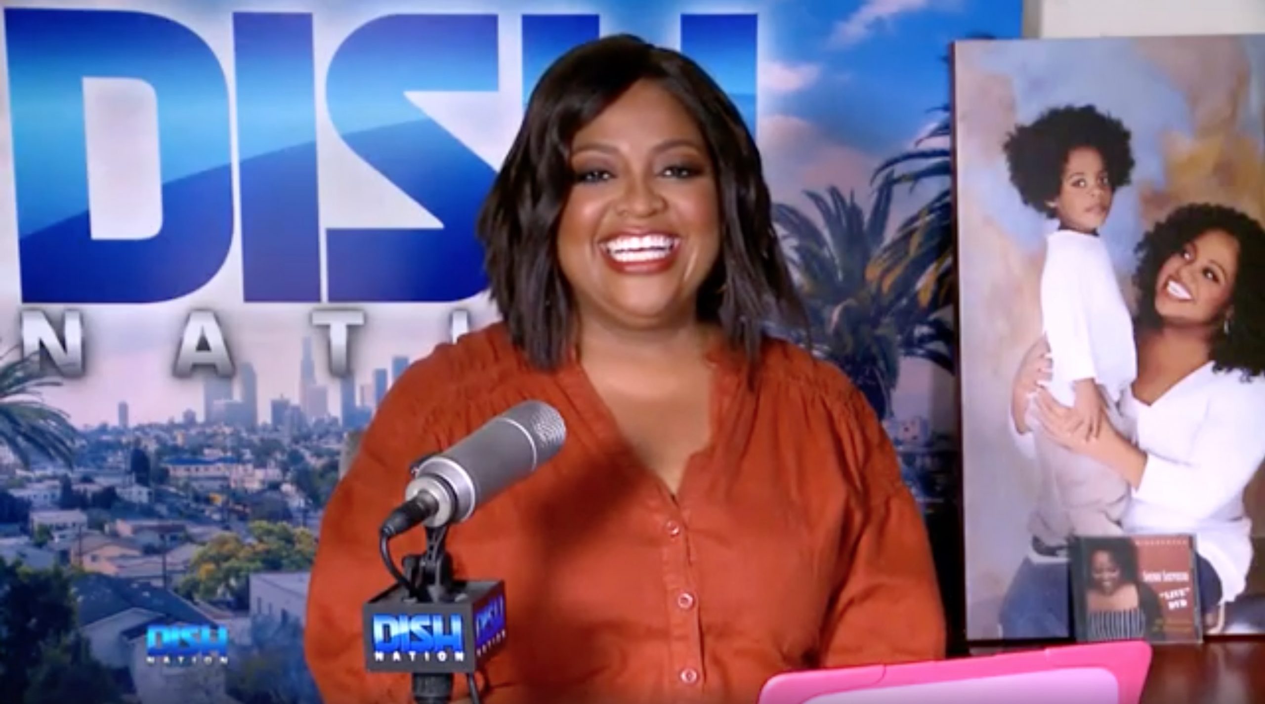 Brandy And Monica ‘Verzuz’ Battle Recap! - Episode 2 - 9/1/20 - Dish Nation