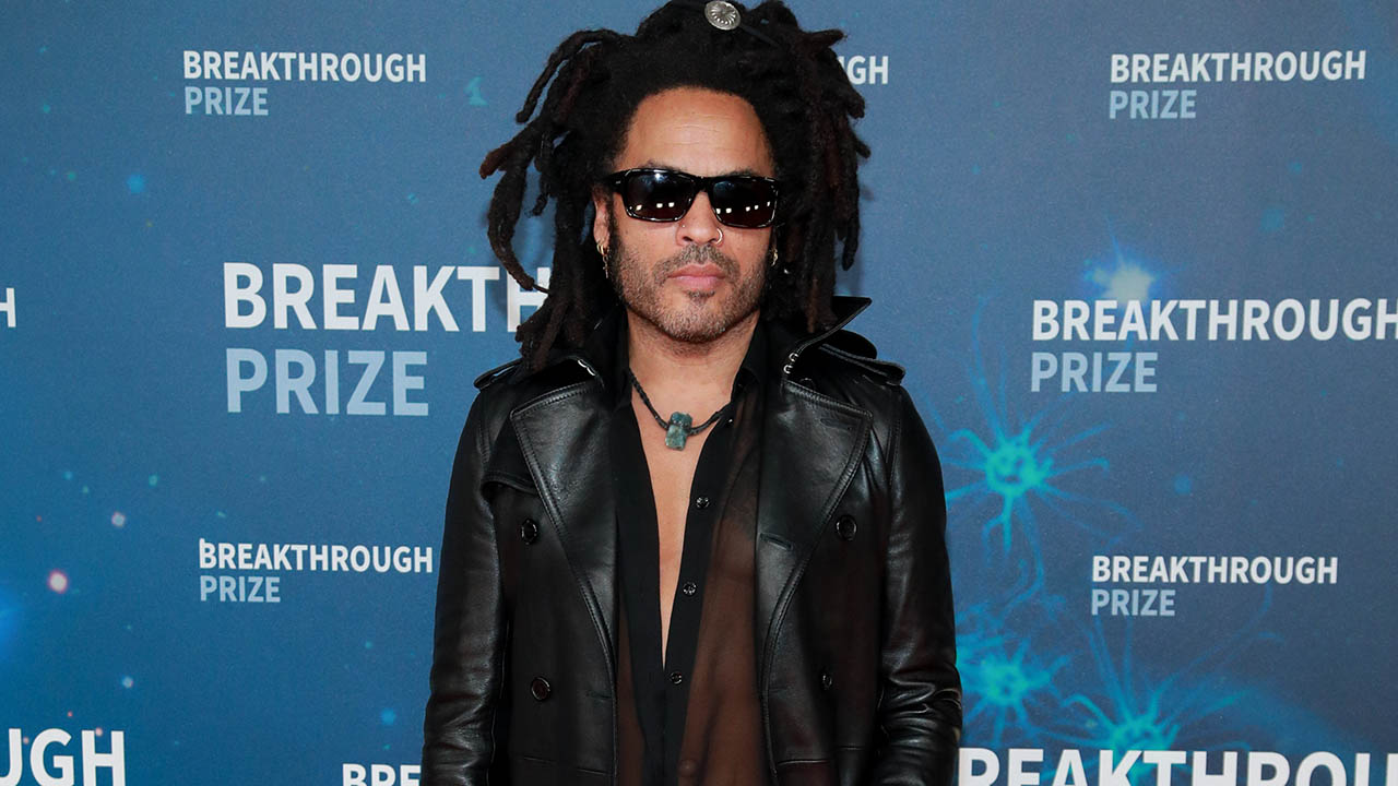 Lenny Kravitz Says Bill Cosby Fired Lisa Bonet From ‘A Different World ...