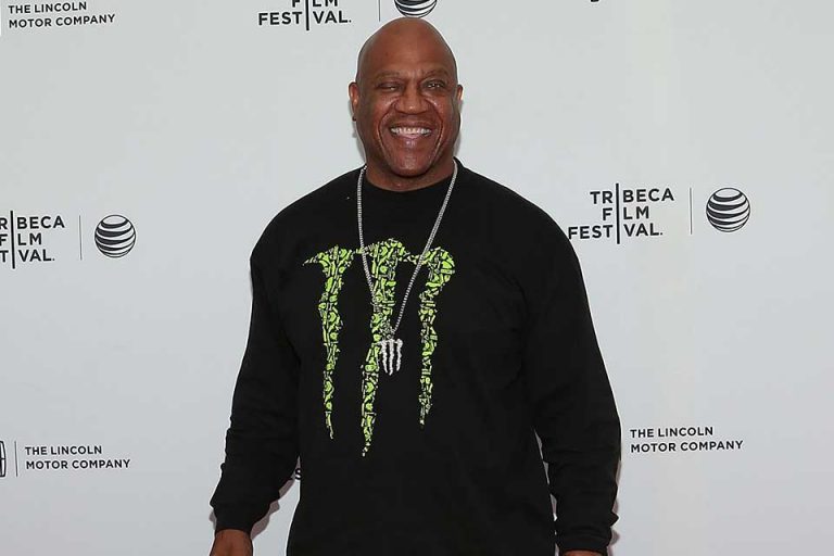 ‘FRIDAY’ STAR THOMAS ‘TINY’ LISTER AKA ‘DEEBO’ DIES AT 62 AFTER ...