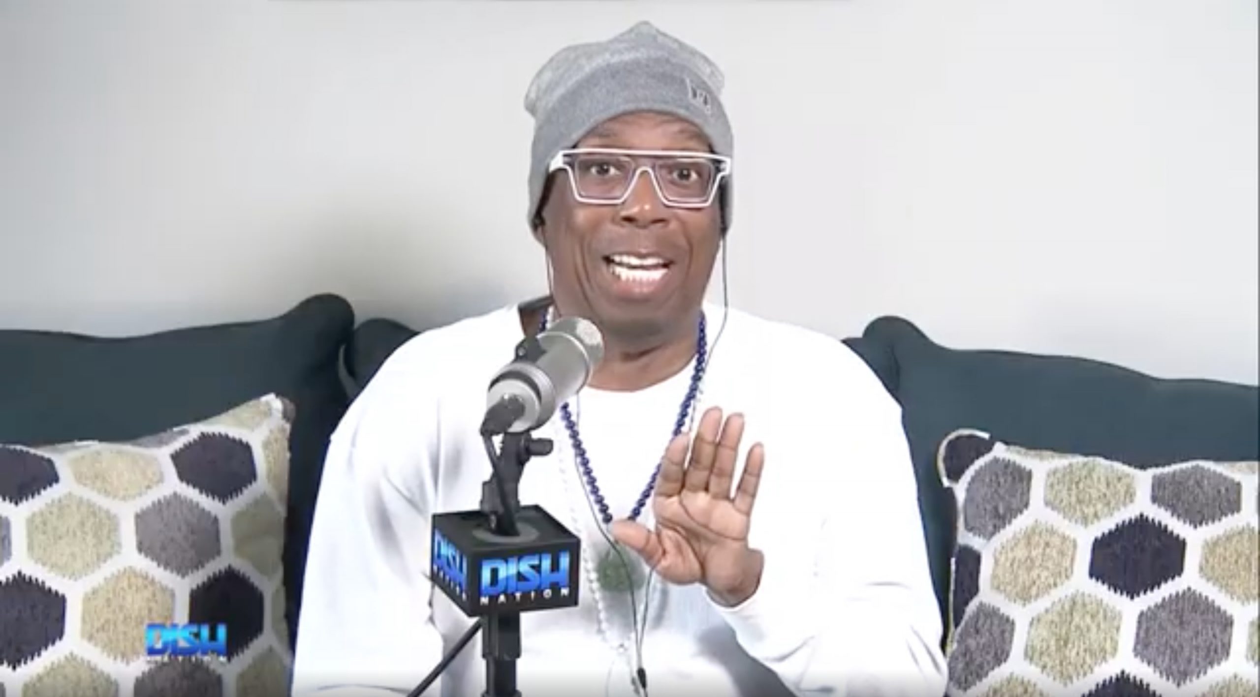 Kenya Moore Gets Disinvited To Porsha Williams’ Surprise Party On ‘RHOA ...