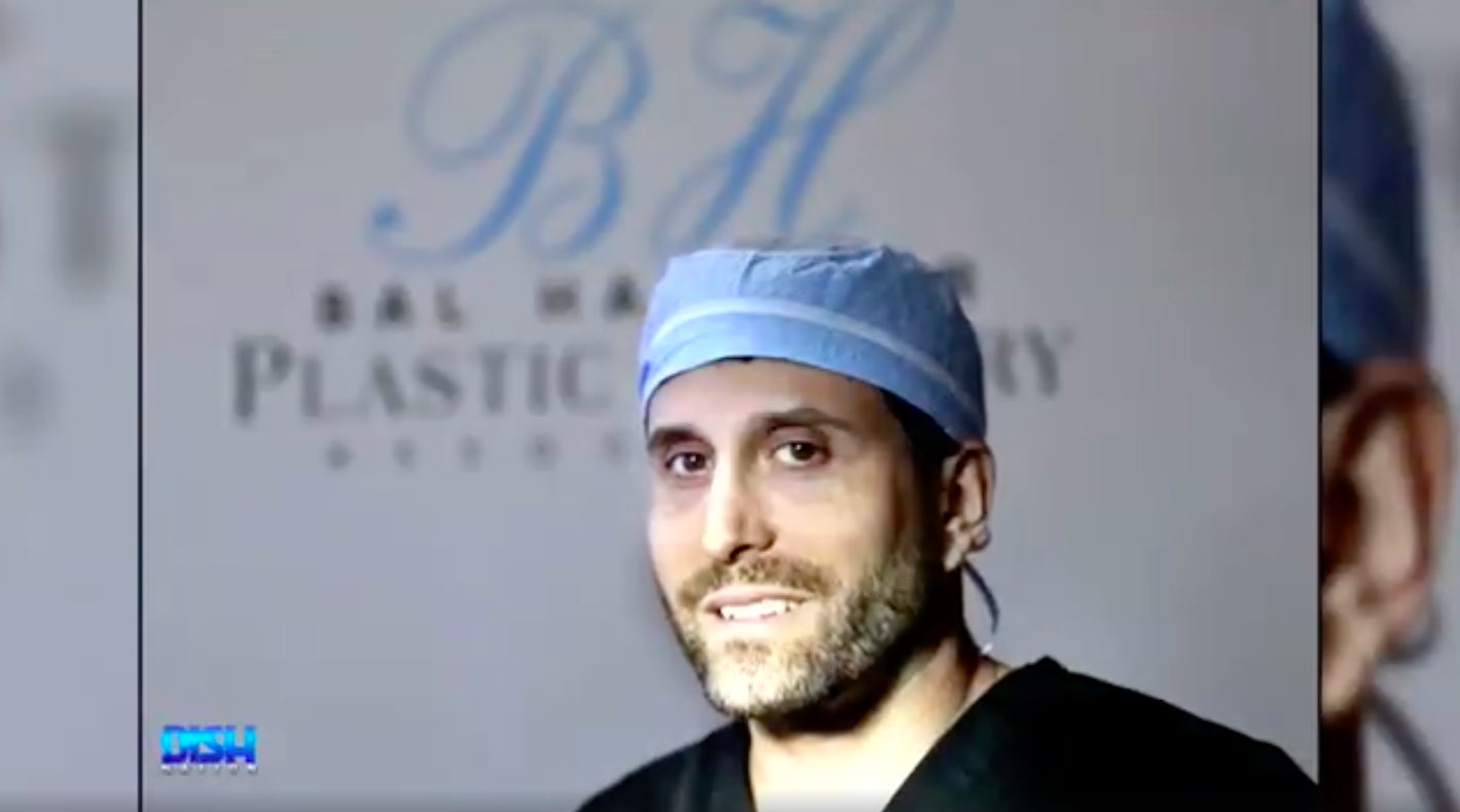 LONG STORY SHORT…DR. MIAMI JOKINGLY OFFERED PENIS EXTENSIONS FOR $599. ...