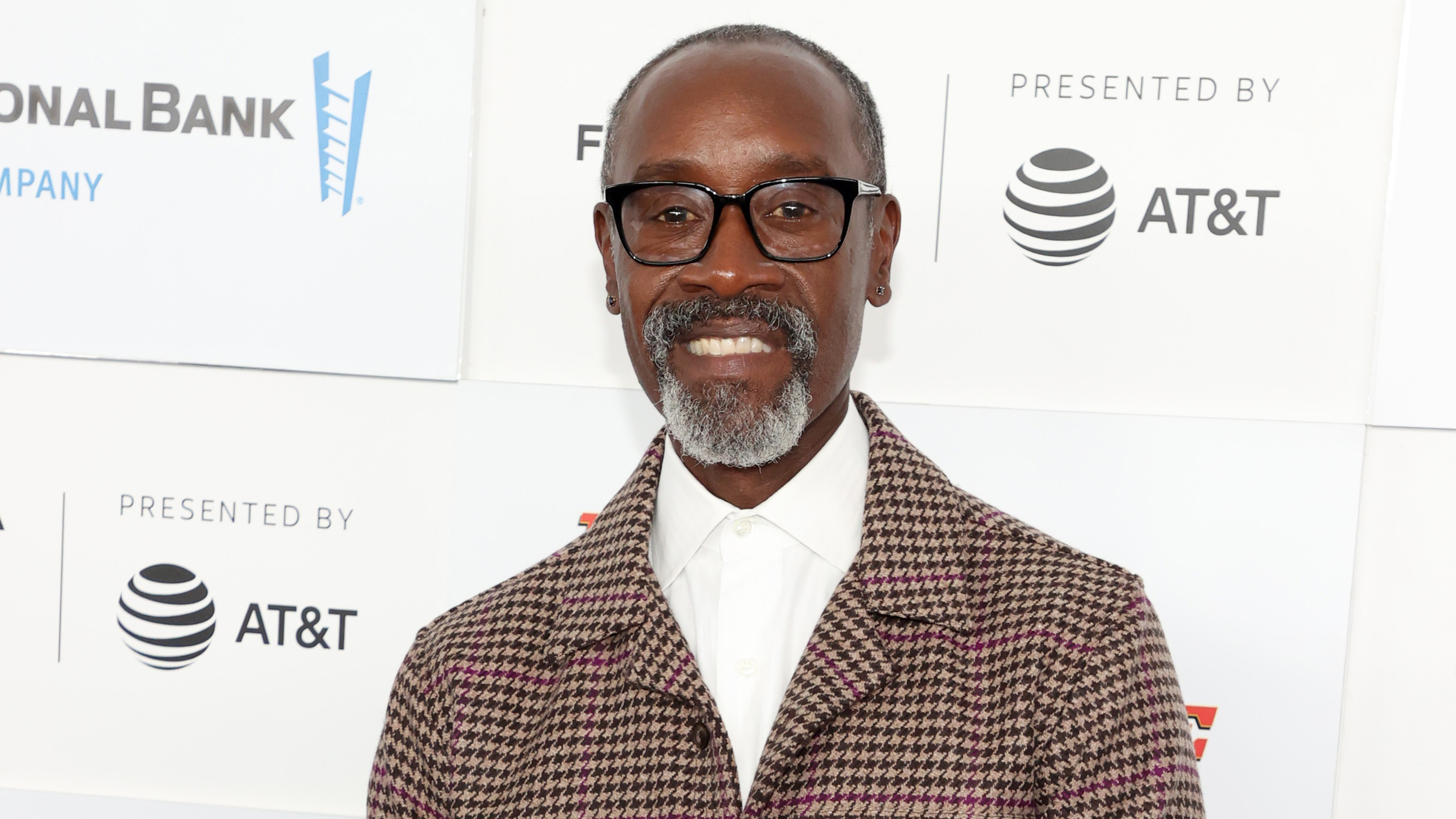Don Cheadle: ‘I Wouldn’t Have 2 Kids If I Didn’t Know How To Make A ...