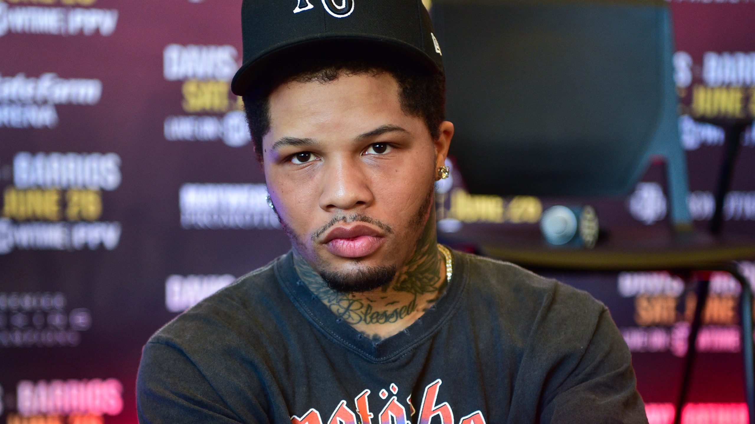 Exotic Car Rental Company Lets The World Know Gervonta Davis Owes Them exotic-car-rental-company-lets-the-world-know-gervonta-davis-owes-them