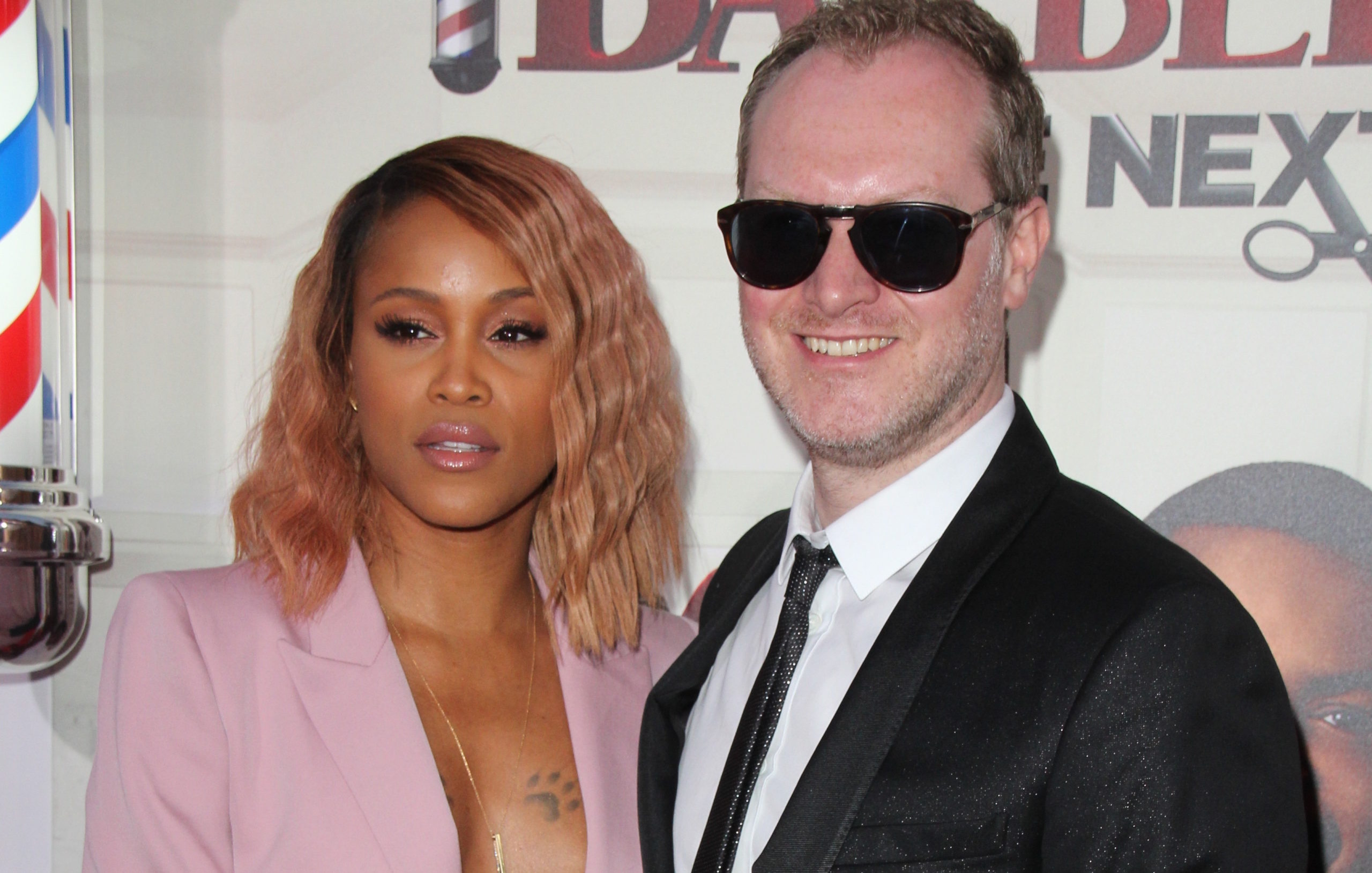 Tonight: Lil’ Fizz is following in Nelly’s footsteps & Eve and her ...