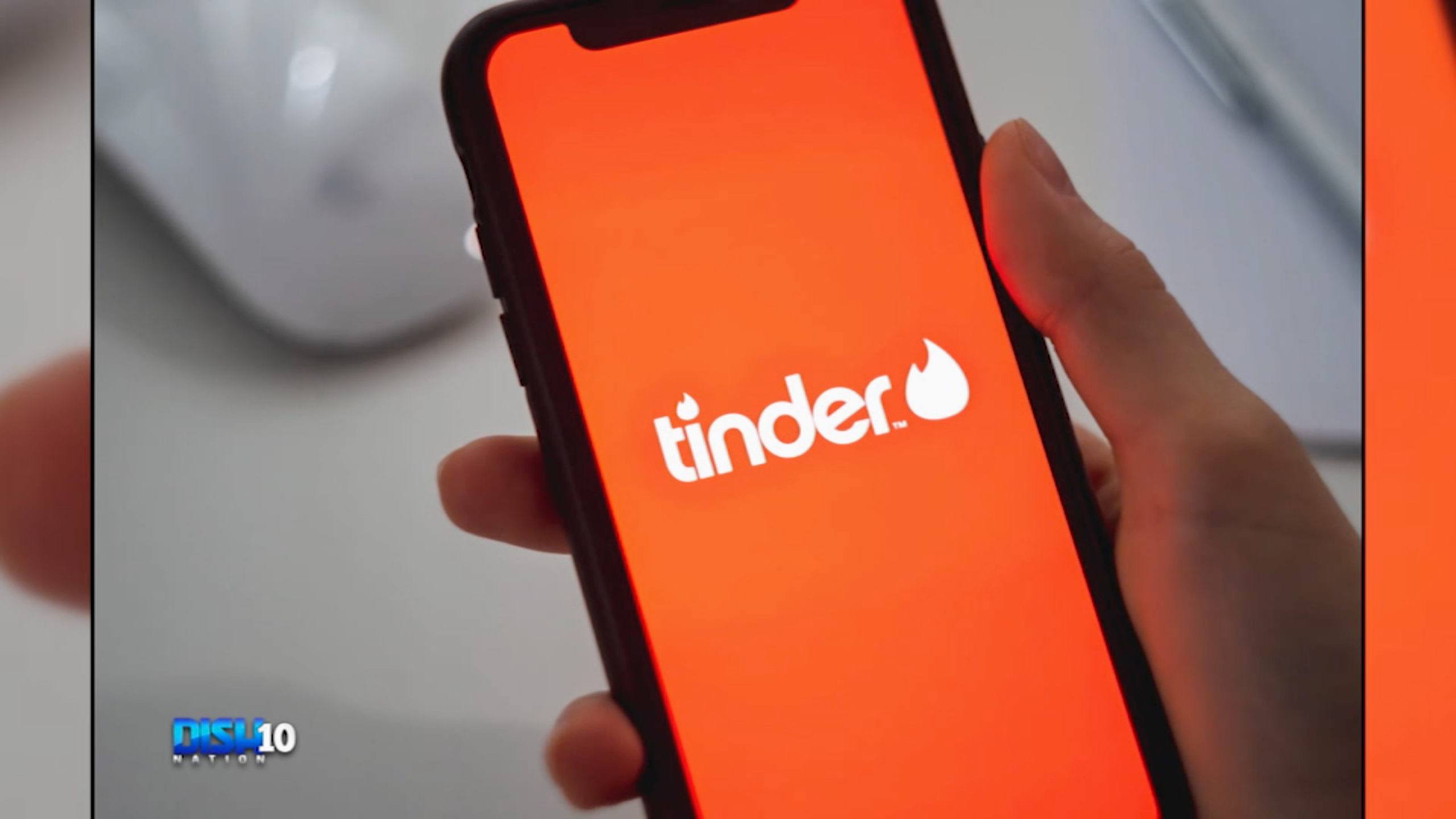 Tinder Is Now Letting Users Run Background Checks on Their Dates - Dish ...