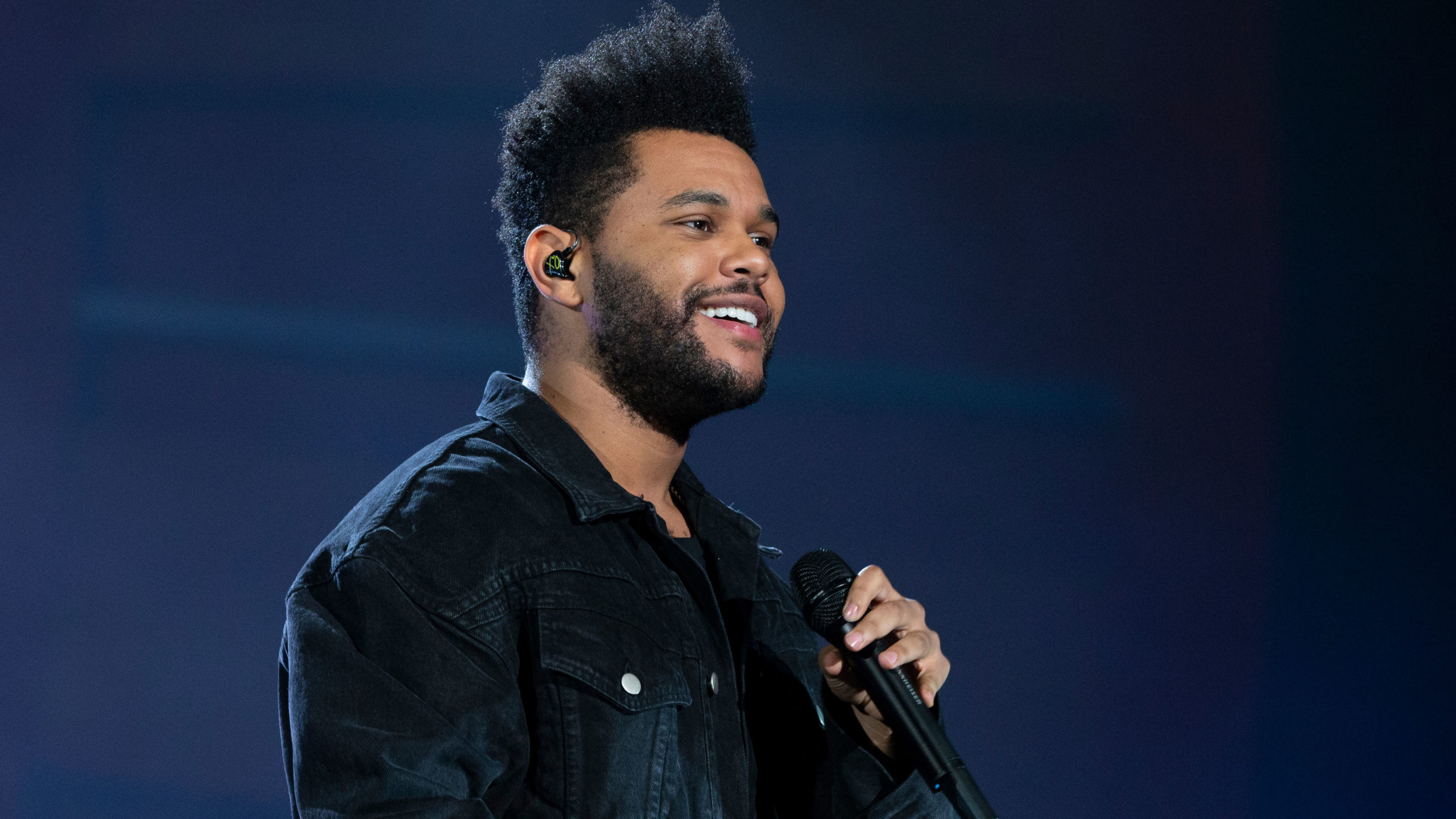 Why The Weeknd Might ‘Pull a Ye’ - Dish Nation