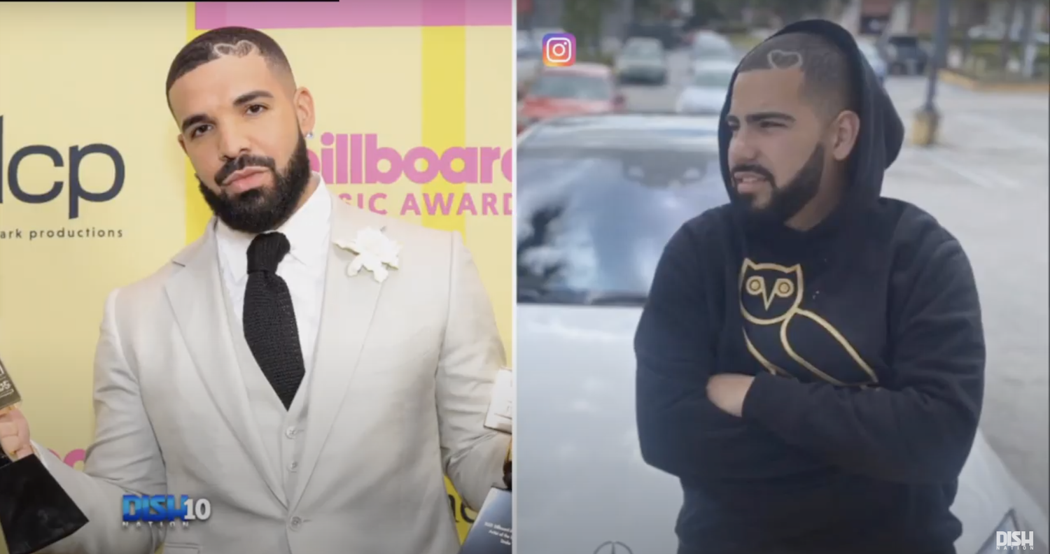 Can You Believe Drake’s Doppelgänger aka “Fake Drake” Is Charging ...