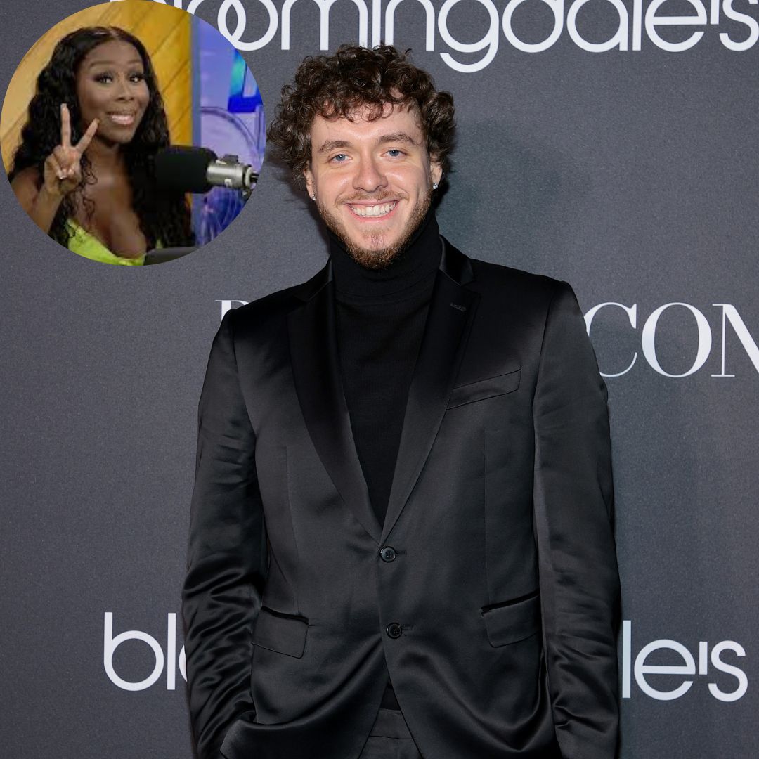 Jack Harlow Thought Losing His Virginity Was So Nice He Did It Twice!? - Dish Nation