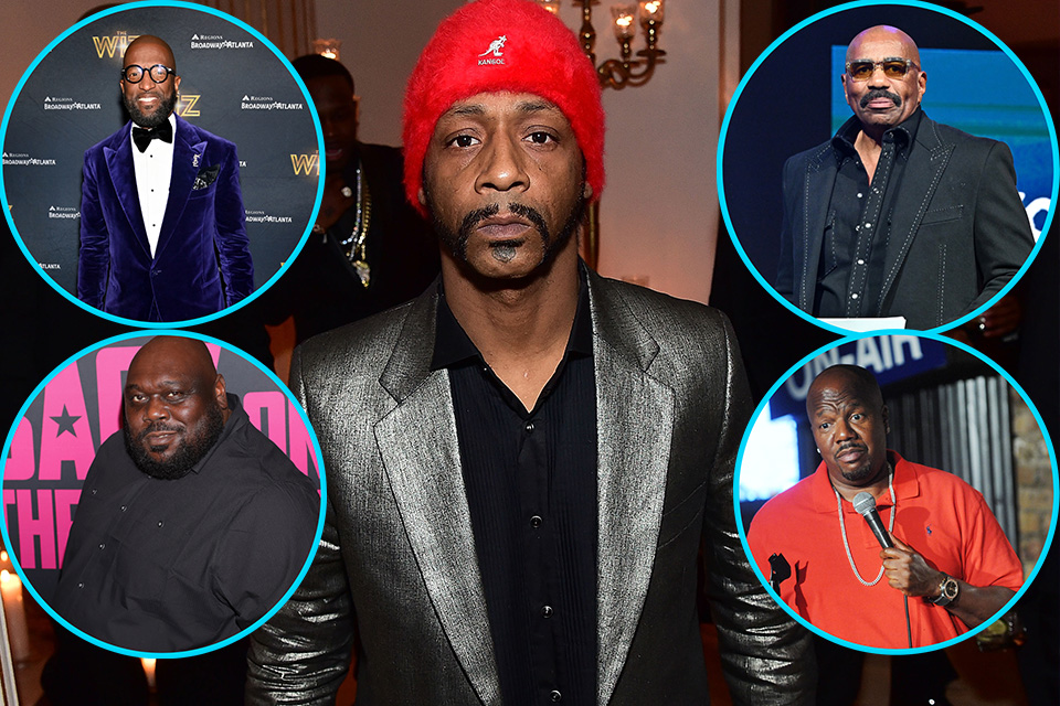 Rickey Smiley Friday After Next Clip