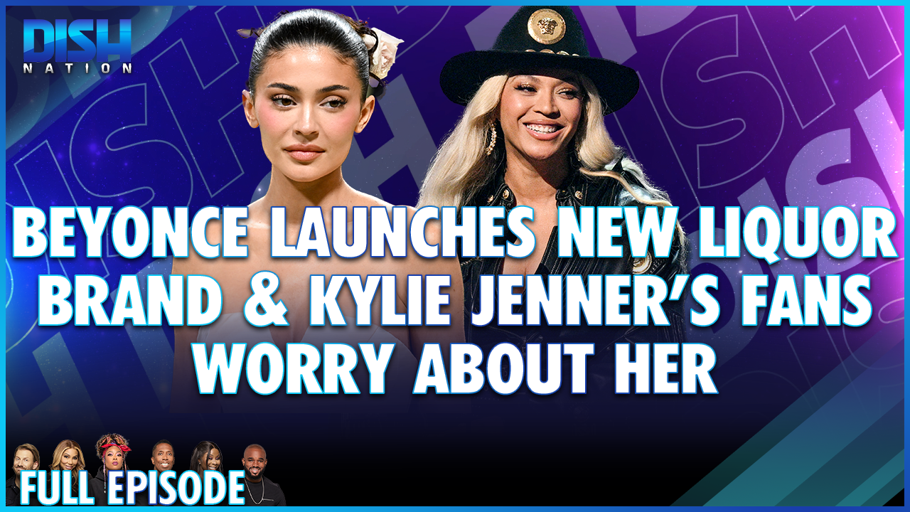 Beyonce Launches New Whiskey Brand & Kylie Jenner’s Fans Worry About ...